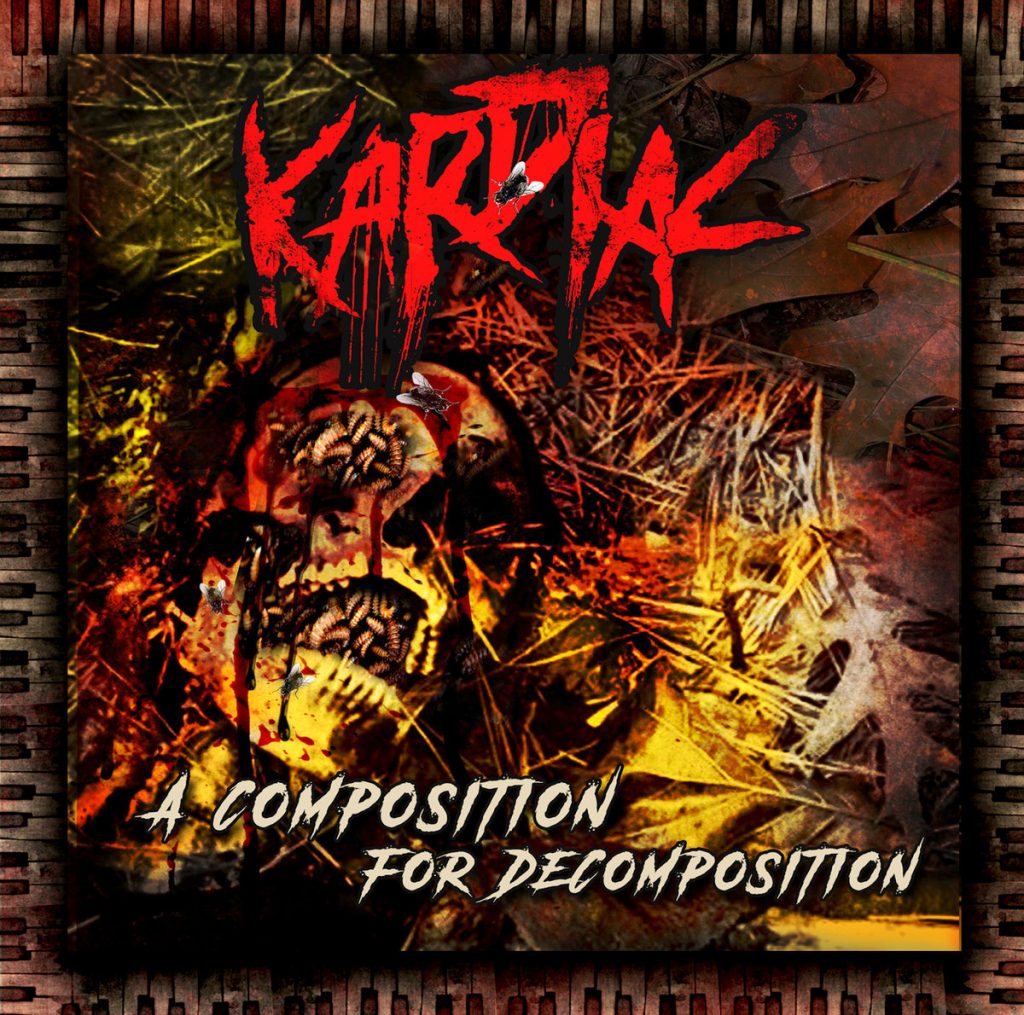 Composition for Decomposition – KARDIAC MUSIC inc.