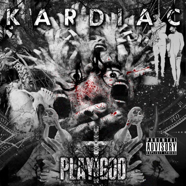 Discography – KARDIAC MUSIC inc.